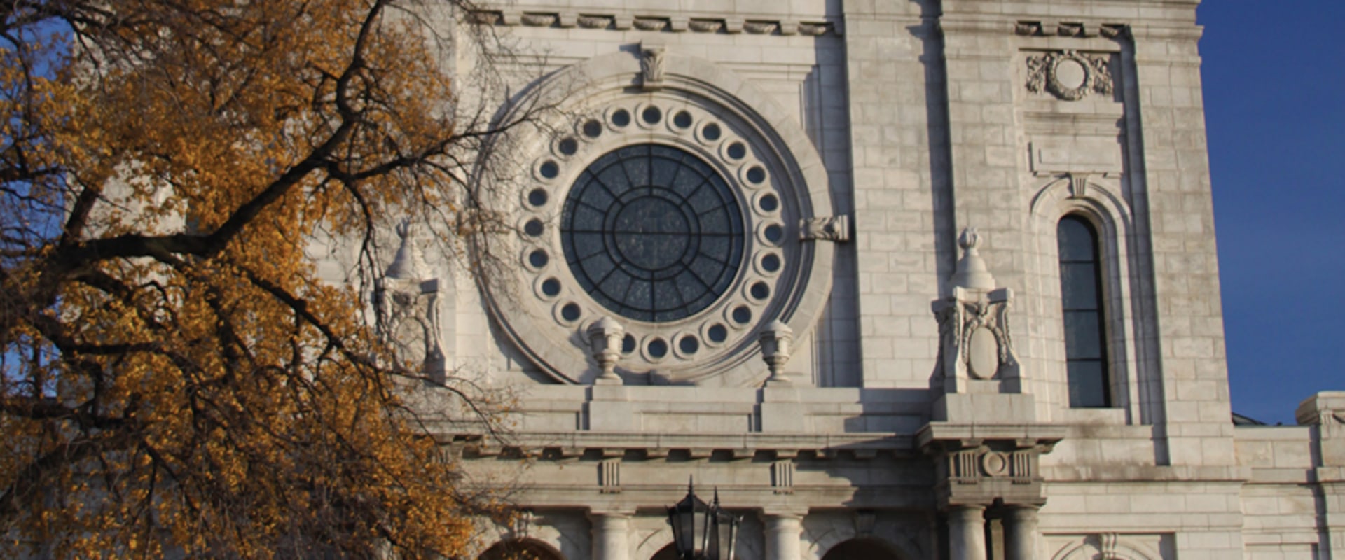 The Enduring Legacy of Churches in Blaine, Minnesota